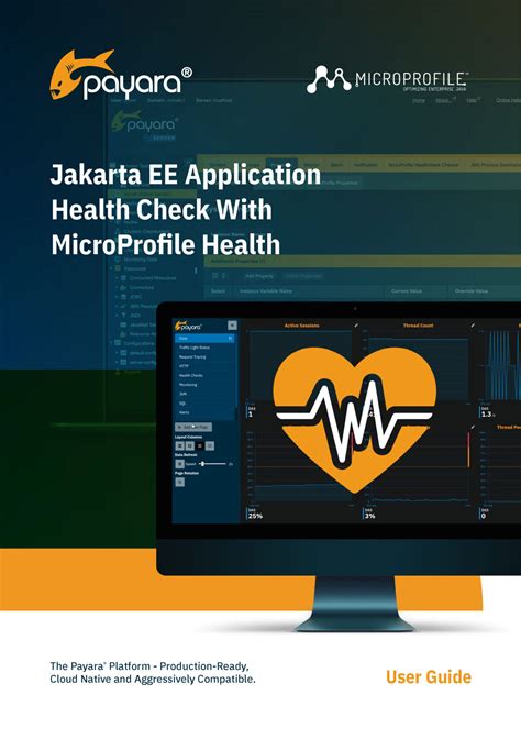 Guide Observability In Jakarta Ee Applications With Microprofile