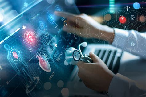 data driven healthcare revolutionizing medicine the data scientist