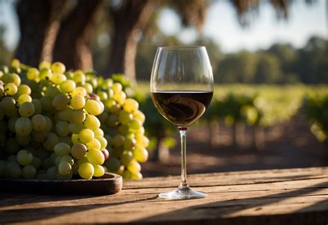 Best Wineries In Florida A Guide To The Sunshine States Top Vineyards