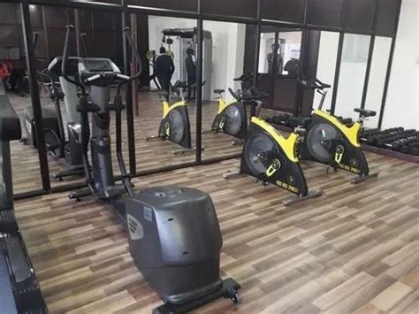 Uni Sex Full Gym Setup Equipment At ₹ 1250000 Set In Coimbatore Id 23697170930