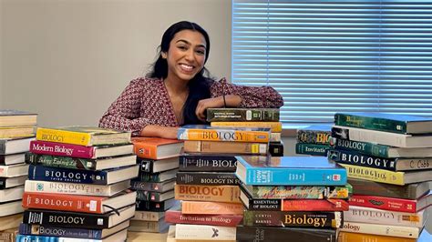 Study Biology Textbooks Arent Keeping Up With Climate Science Grist