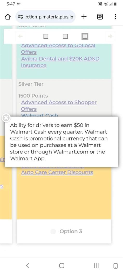Spark Driver Could Be Launching A New Points System For Its Drivers 👀 R Sparkdriver