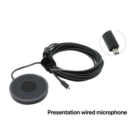 Logitech Microphone Price 235 00 In Tuek Lak Muoy Tuol Kouk Phnom Penh Cambodia Dr Pc