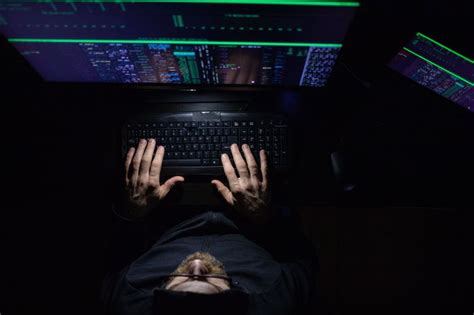 hanno ekdahl on linkedin healthcare data breaches remain most