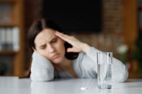 Can Dehydration Affect Cognitive Function And Mood
