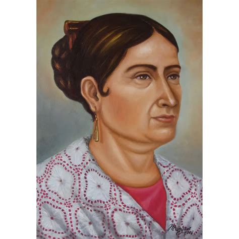 Josefa Ortiz Heroína De La Independencia Mexicana Basado En Hechos