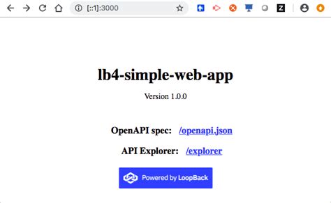 Deploying To Kubernetes On Ibm Cloud Loopback Documentation