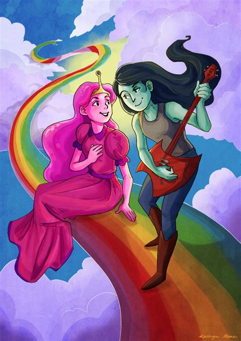 Comic Cover By Kathryn Mann Rimaginaryooo