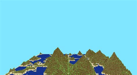 github zakirullin world renderer minecraft like opengl world