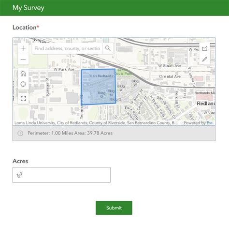 Calculations Using Survey123 Form In Browser Page 3 Esri Community