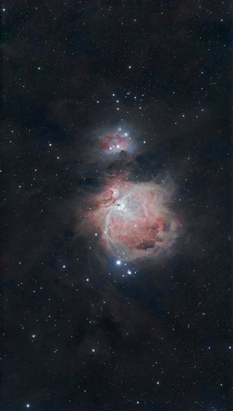 Seestar S30 Pro Photos Smart Telescopes Cloudy Nights