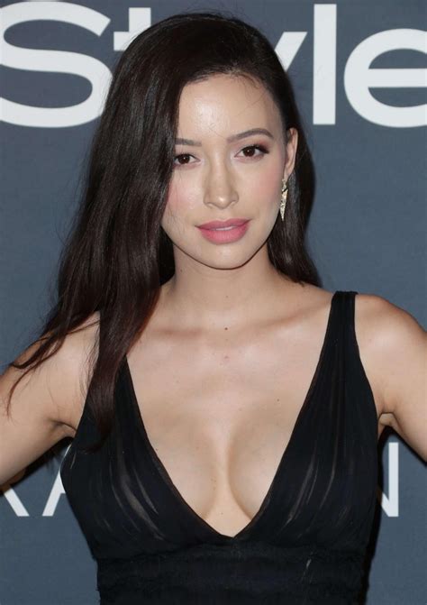 Christian Serratos Nude Porn Pics XPicsly