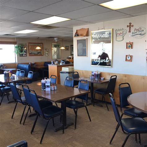 M Cs Country Cafe Carroll Restaurant Reviews Photos And Phone Number