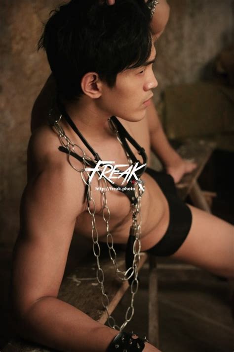 Haruehun AUN WARIT For FREAK BY ICEBERG Porn Photo Pics