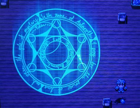 How To Make An Object Which Will Not Be Affected By Tint Screen RPG Maker Forums