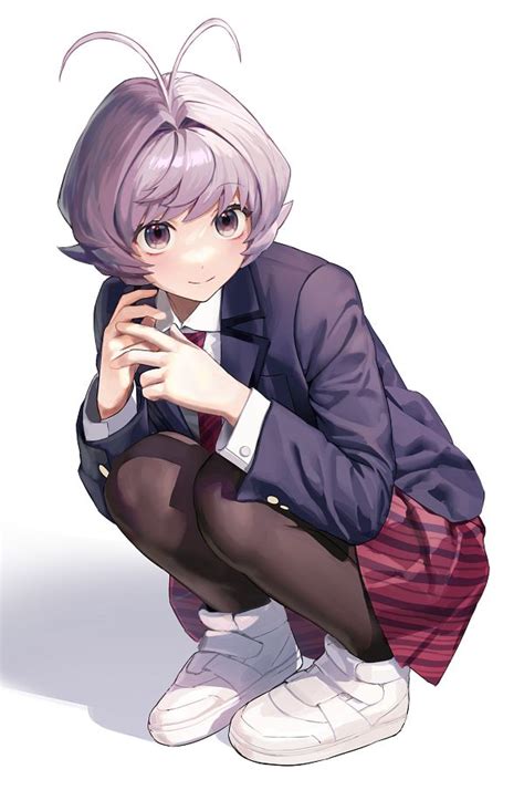 Osana Najimi Komi San Wa Comyushou Desu Image By 840バオ 3802746