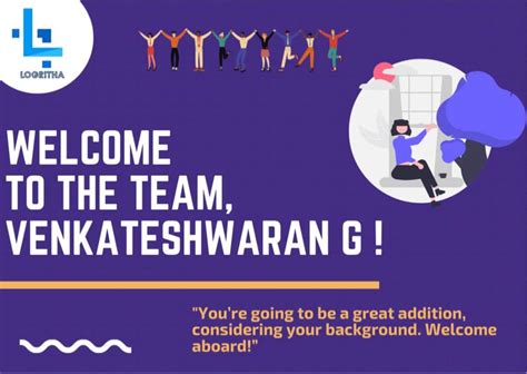 Venkateshwaran Giri On Linkedin Development Intern Fullstackdeveloper Share Team