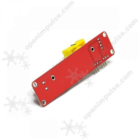 Slide Potentiometer Module Open Impulseopen Impulse
