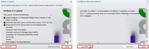 Getting Started Endnote 21 For Windows Libguides At University Of Newcastle Library