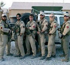 Cia Ground Branch