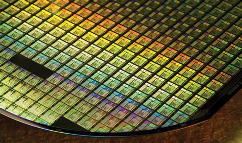 TSMC Obtains Orders From AMD And Nvidia For Nm FinFET Chips KitGuru