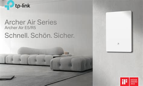 Tp Link Archer Air R And E Revolution In Router Design