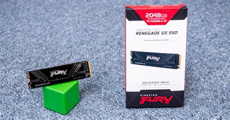 Kingston Fury Renegade G5 2 Tb Review Synthetic Testing Fsync Latency And Mixed Accesses