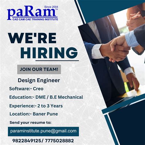 Creo Bhosari Jobalert Freshers Placement Opportunity