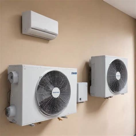 Harnessing The Power Of Smart Technology Integrating Hvac Systems For