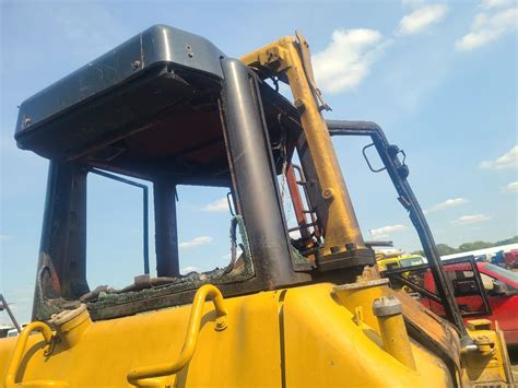 Cat D6n Xl Cab Assembly For Sale