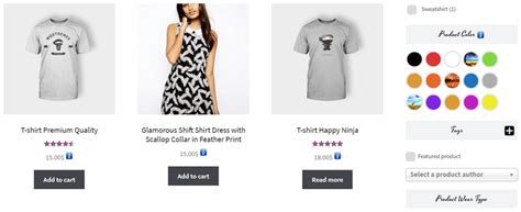 8 Best WooCommerce Product Filter Plugins 2023 Gomahamaya