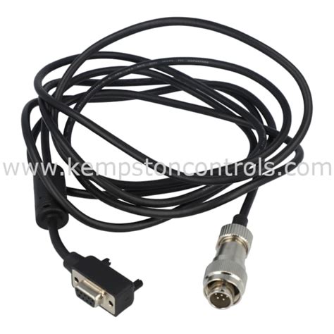 Danfoss Drives 130b5776 Danfoss Lcp Cable 3m Kempston Controls