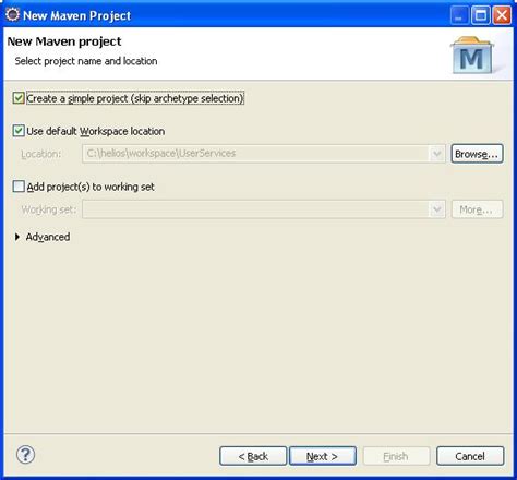Maven 3 Tutorial Project Setup Source Allies
