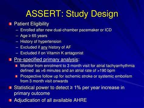 Ppt Jeff Healey Md Msc Fhrs Mcmaster University Powerpoint