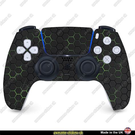 Playstation 5 Controller Skins Awesome Stickers Uk