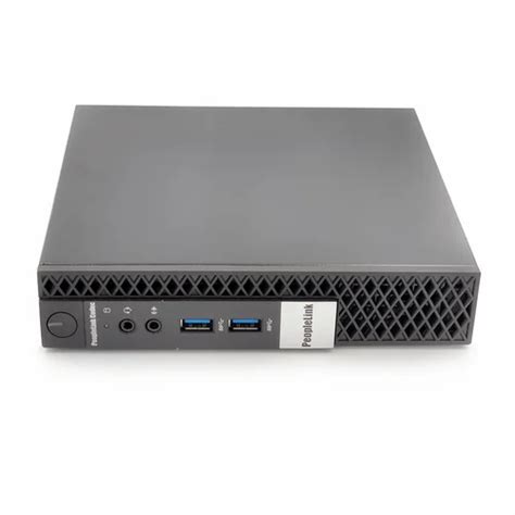 Peoplink Peoplelink Video Collaboration Fhd Codec 4k Impact Codecs Model Namenumber Pip Cod