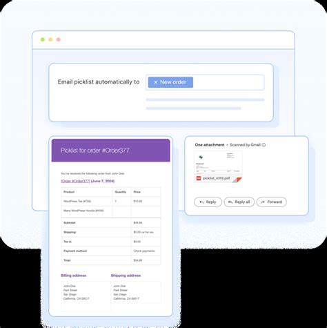 WooCommerce Picklists Plugin WebToffee