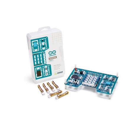 Arduino Sensor Kit Arduino Education Ελλάδα Eduk8
