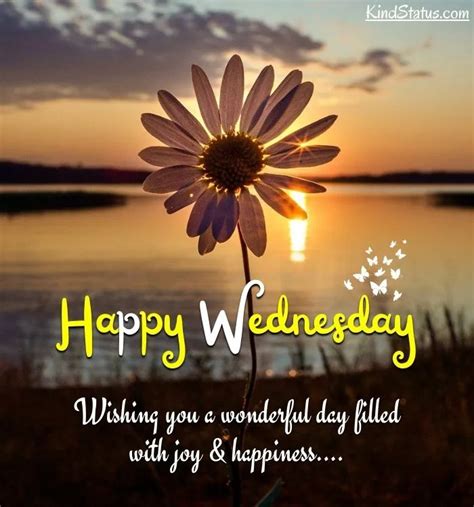 Happy Wednesday Greetings Artofit