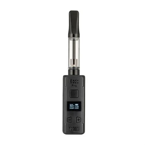 Yocan Kodo Pro 510 Battery Tools420 Canada