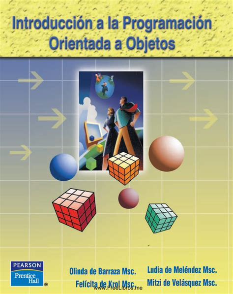 Pdf Introducción A La Programación Orientada A Objetos Constructores En La Herencia 136