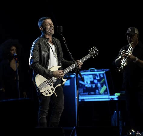 Alex Britti Annuncia Le Tappe Del Nuovo Tour Il 28 Giugno SarÀ Ad Ischia