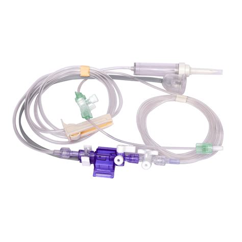 Pressure Monitoring Kits Prymax Healthcare Llp