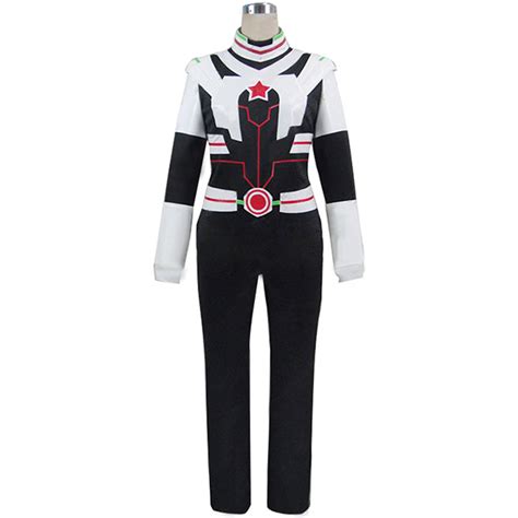 Ensemble Stars Morisawa Chiaki Cosplay Costume Perfect Custom