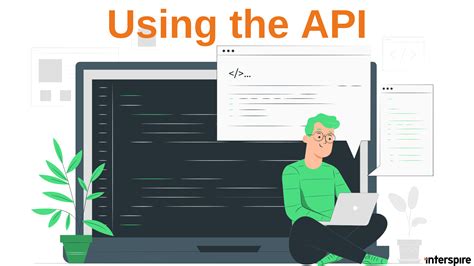 Using The Api Interspire
