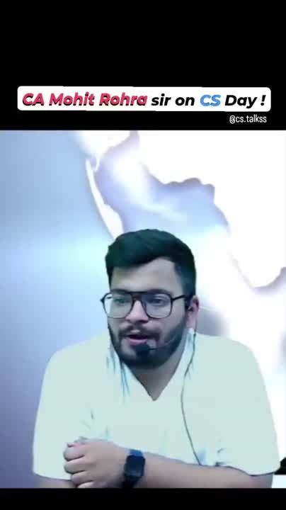 Cs Richa Anand On Linkedin To All In Doubt Who Are Company Secretaries Let Me Explain My…