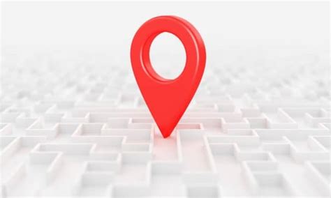 Understanding Your Location Is Currently In Use On Windows
