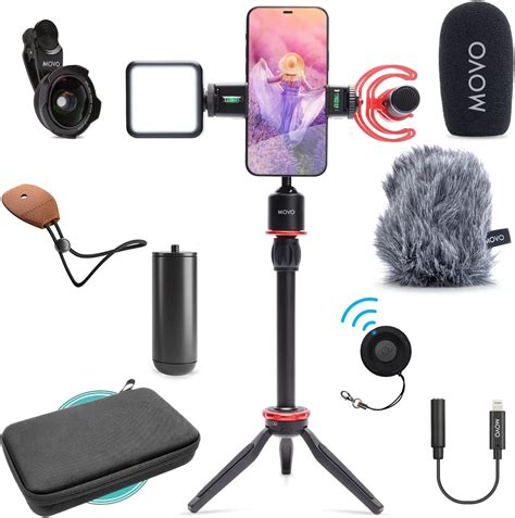Best Vlogging Kits For IPhone In 2025 IOS Hacker