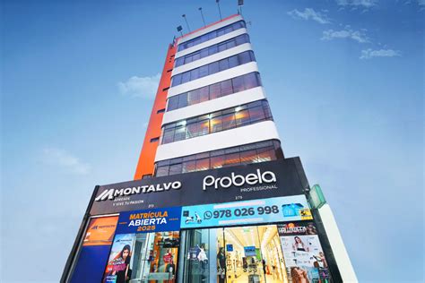 El Futuro De La Belleza Montalvo