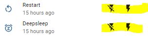 MQTT Switch Shows Wrong Switch Icon Configuration Home Assistant Community